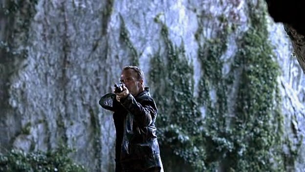 Filmes segregados: O Poder da Escuridão (Darklight 2004)